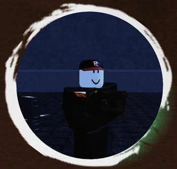 The Guest | Roblox Rooms & Doors Wiki | Fandom