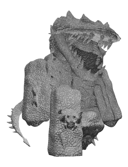 A-40 (Shell) | Roblox Rooms & Doors Wiki | Fandom