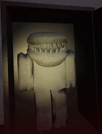 A-40 (Shell) | Roblox Rooms & Doors Wiki | Fandom