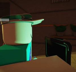 Scanner | Roblox Rooms & Doors Wiki | Fandom