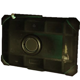 Scanner | Roblox Rooms & Doors Wiki | Fandom