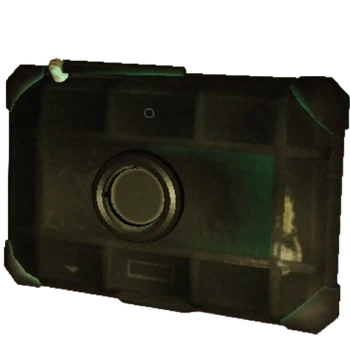 Scanner | Roblox Rooms & Doors Wiki | Fandom