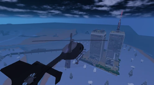 World Records (Builds) | Roblox RoVille Wiki | Fandom