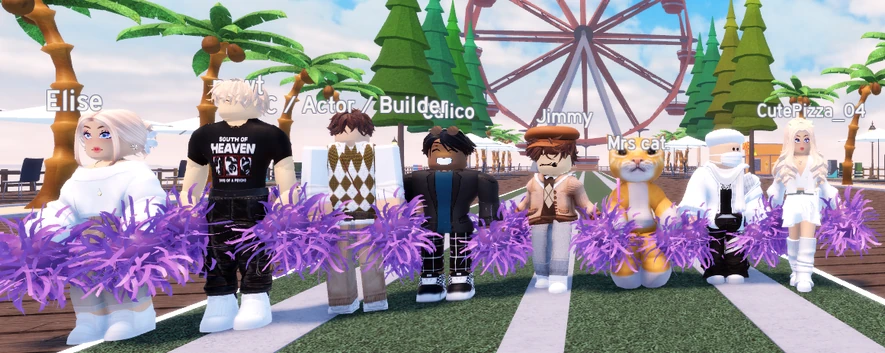 RoVille Community Events | Roblox RoVille Wiki | Fandom