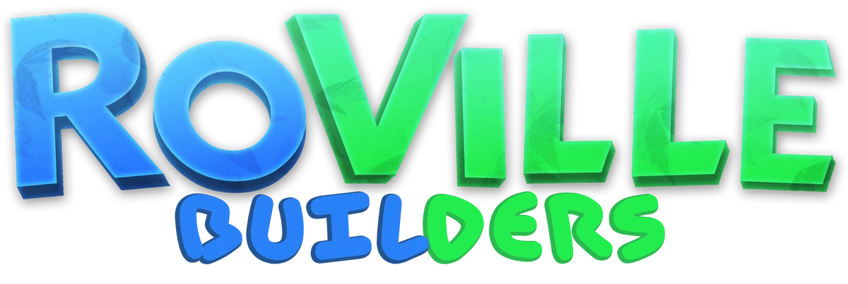 Builders | Roblox RoVille Wiki | Fandom