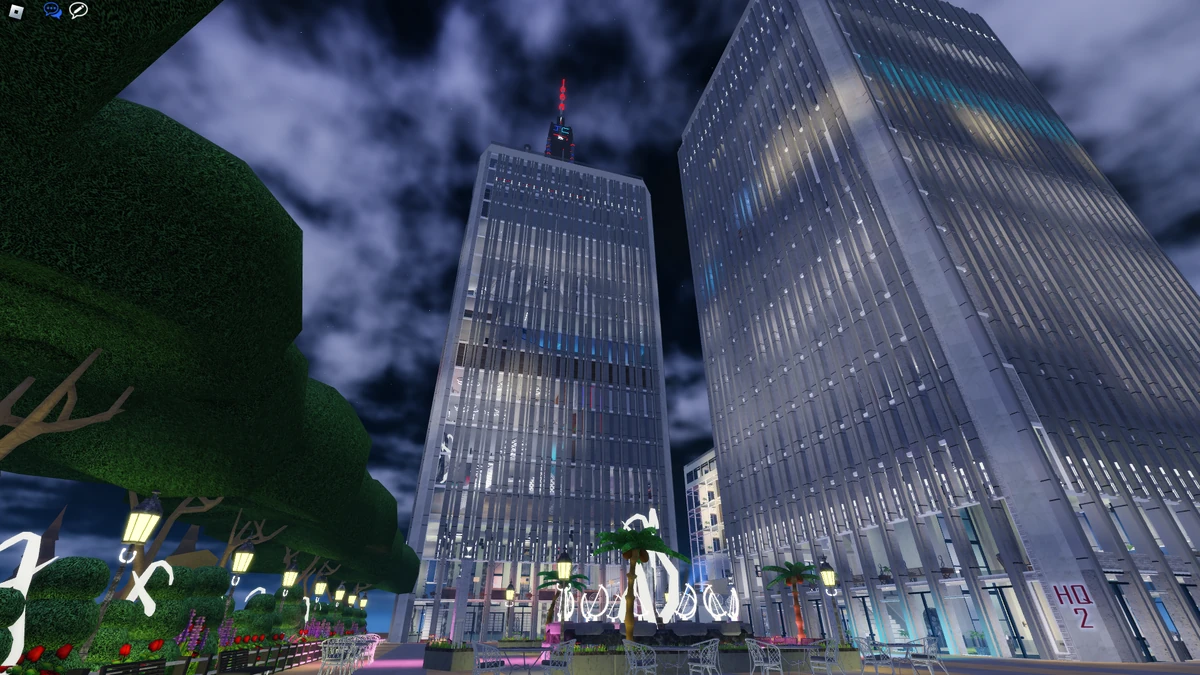 World Records (Builds) | Roblox RoVille Wiki | Fandom