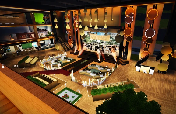 RoVille Community Events | Roblox RoVille Wiki | Fandom