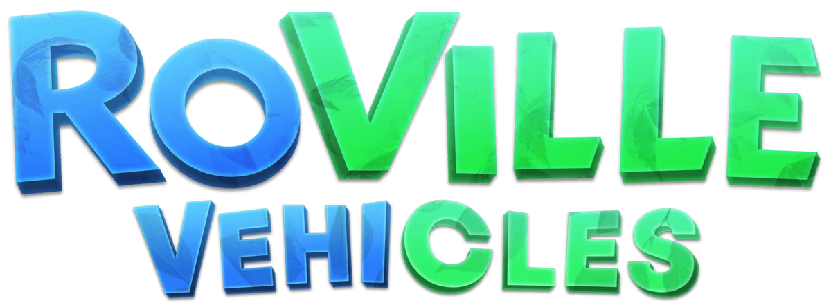Roville Vehicles | Roblox RoVille Wiki | Fandom