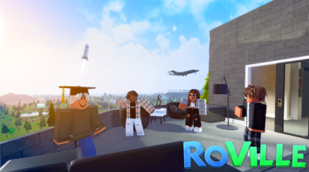 Roville Wiki | Roblox RoVille Wiki | Fandom