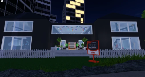 The Lost Items | Roblox RoVille Wiki | Fandom