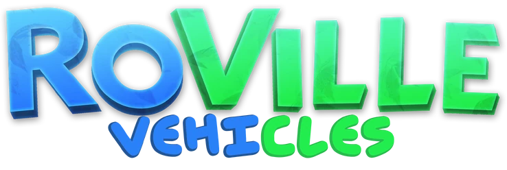 Roville Vehicles | Roblox RoVille Wiki | Fandom