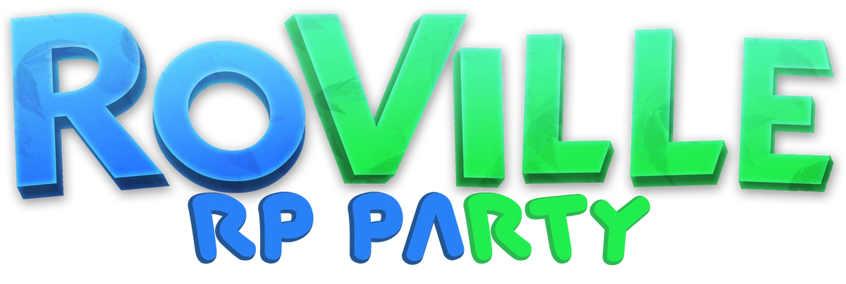 Roville RP Parties | Roblox RoVille Wiki | Fandom