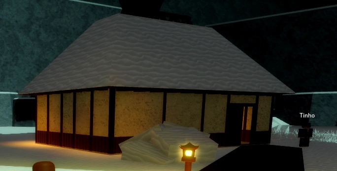 Tanjiro's House | Roblox RPG 2 Demon Slayer Wiki | Fandom
