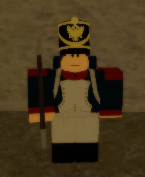 Sapper | Roblox Rusting Muskets Wiki | Fandom