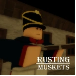 Rusting Muskets (Remastered) | Roblox Rusting Muskets Wiki | Fandom