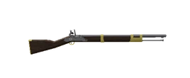 Carbine | Roblox Rusting Muskets Wiki | Fandom