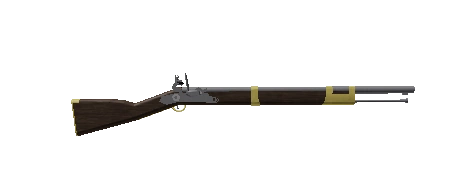 Carbine | Roblox Rusting Muskets Wiki | Fandom