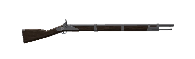 Roblox Rusting Muskets Wiki | Fandom