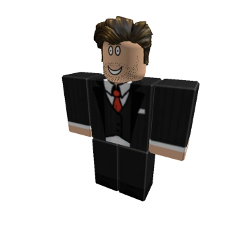 RobbieSadsSpirit | Roblox Sad Family Wiki | Fandom