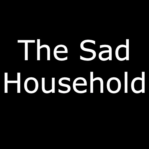 The Sad Household | Roblox Sad Family Wiki | Fandom