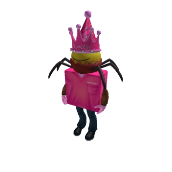 Spider | Roblox Sad Family Wiki | Fandom