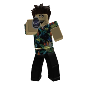 MarcusSad | Roblox Sad Family Wiki | Fandom