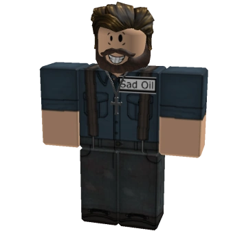 KlarkSad | Roblox Sad Family Wiki | Fandom