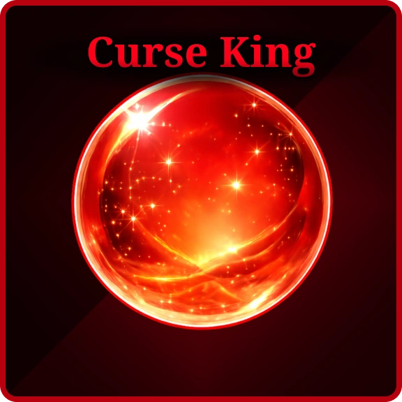Curse King | Sailor Piece Wiki | Fandom
