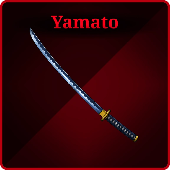 Yamato | Sailor Piece Wiki | Fandom