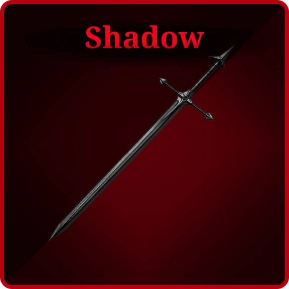 Shadow | Sailor Piece Wiki | Fandom