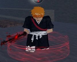 Soul Reaper Seller | Sailor Piece Wiki | Fandom