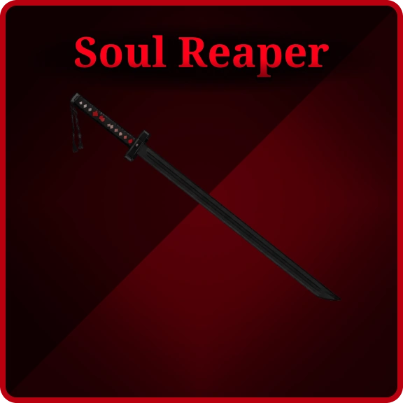 Soul Reaper | Sailor Piece Wiki | Fandom