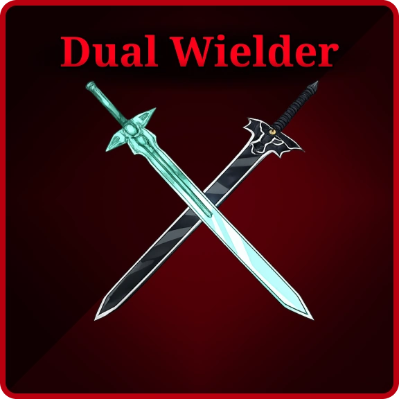 Dual Wielder | Sailor Piece Wiki | Fandom