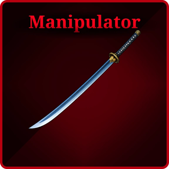 Manipulator | Sailor Piece Wiki | Fandom