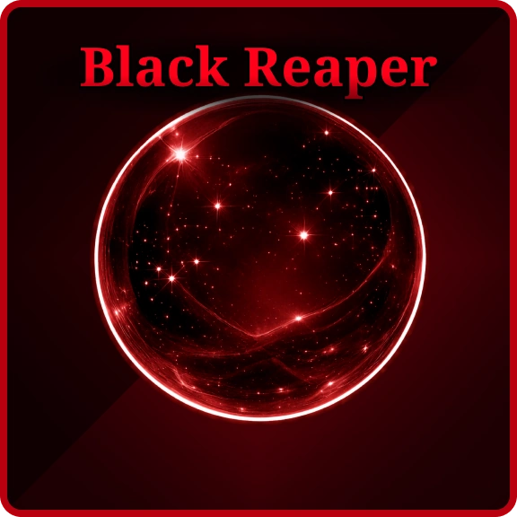 Black Reaper | Sailor Piece Wiki | Fandom
