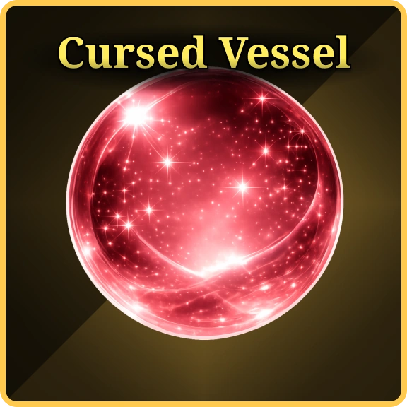 Cursed Vessel | Sailor Piece Wiki | Fandom