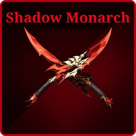 Shadow Monarch | Sailor Piece Wiki | Fandom