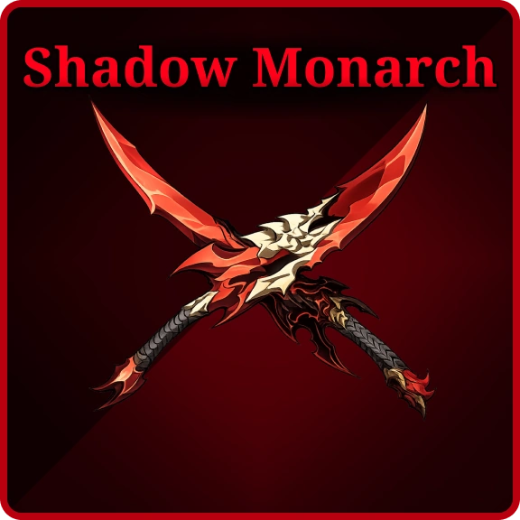 Shadow Monarch | Sailor Piece Wiki | Fandom