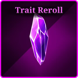Trait Reroll | Sailor Piece Wiki | Fandom
