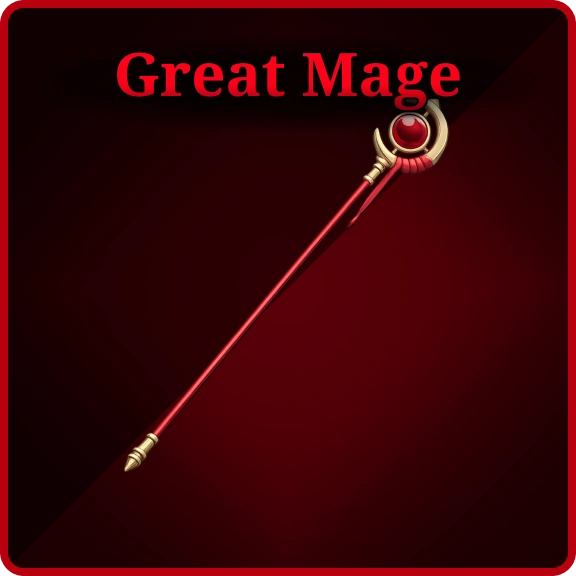 Great Mage (Sword) | Sailor Piece Wiki | Fandom