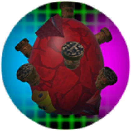 System Crypt Egg | Roblox SAM (Alpha) Wiki | Fandom