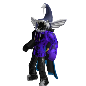 SmokeyLilJohn | Roblox SAM (Alpha) Wiki | Fandom