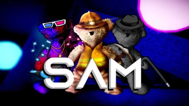 Roblox SAM (Alpha) Wiki | Fandom