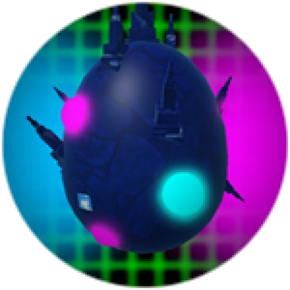 Bottom Of The Pit Egg | Roblox SAM (Alpha) Wiki | Fandom