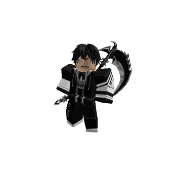 Teddy Lukaz | Roblox SAM (Alpha) Wiki | Fandom