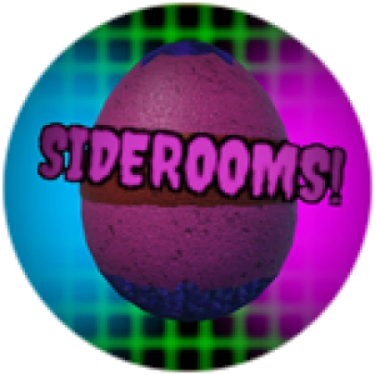 Sideroom Egg | Roblox SAM (Alpha) Wiki | Fandom
