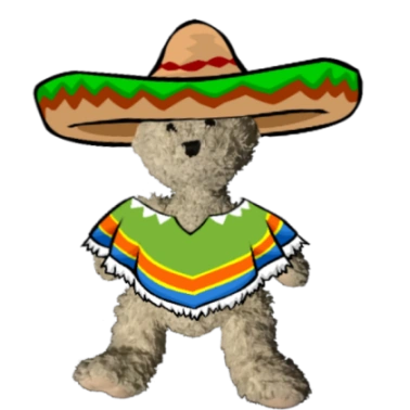 Cinco De Sam | Roblox SAM (Alpha) Wiki | Fandom