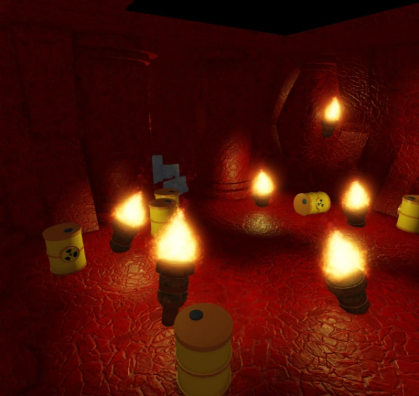 System Crypt | Roblox SAM (Alpha) Wiki | Fandom