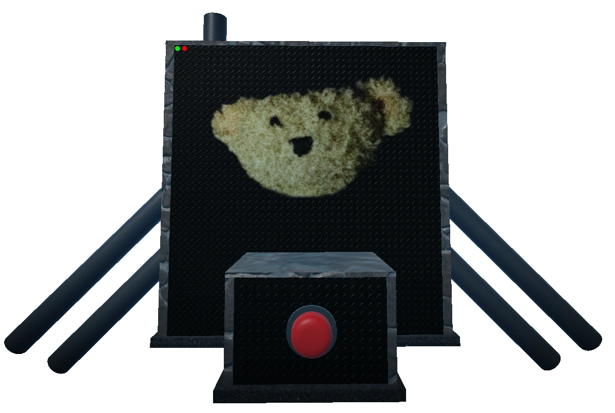 Cheese Altar | Roblox SAM (Alpha) Wiki | Fandom