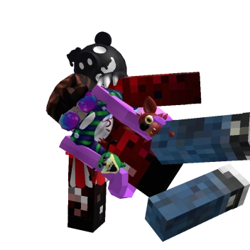 Javierelproxxdt | Roblox SAM (Alpha) Wiki | Fandom